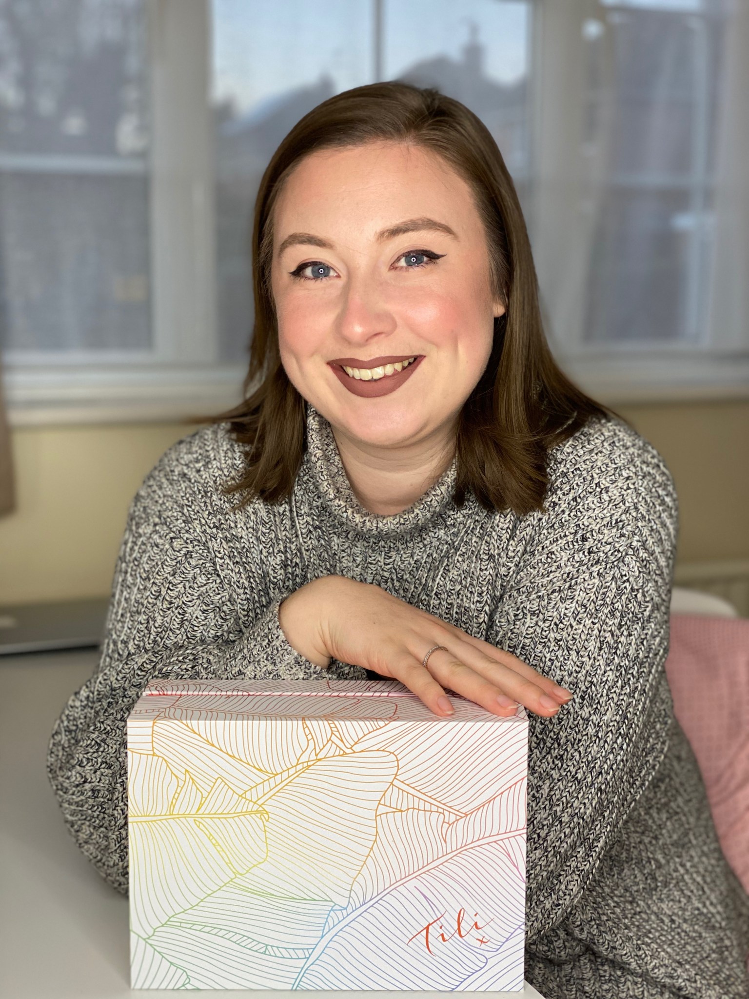 QVC’s Tili Box Review! – Ariane Young Hair, Makeup & Nails